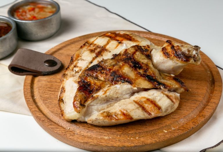 Pechuga de Pollo | Aires Criollos